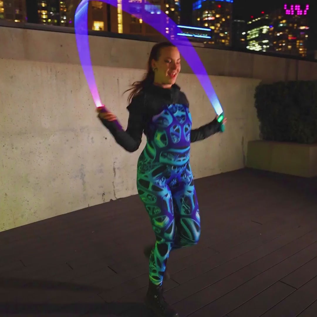 Jupiter Jump Rope Accessory - Light-Up Jump Rope – Ants on a Melon, Inc.